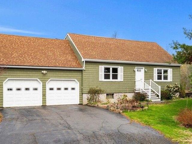 house with 4 bedroom, Rowley MA DLS102859752