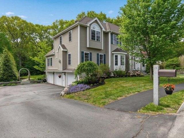 house with 4 bedroom, Rowley MA DLS102859843