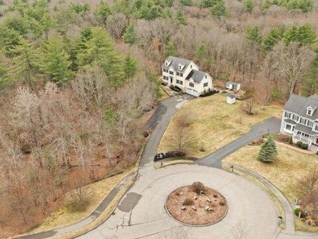 house with 4 bedroom, Rowley MA DS101957885