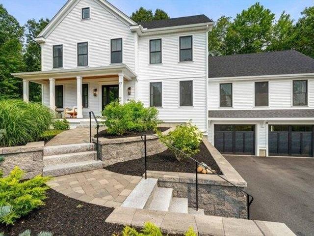 house with 4 bedroom, Rowley MA DS102595693