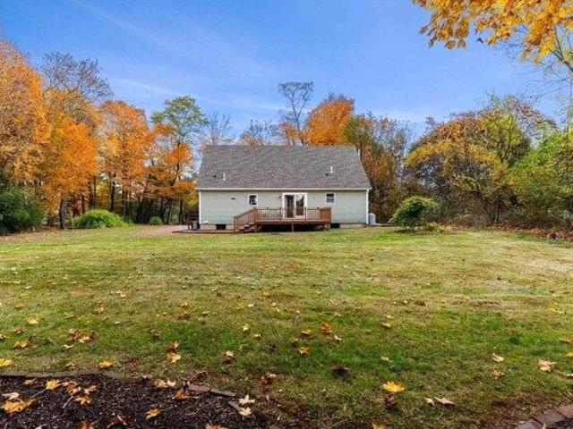 house with 4 bedroom, Rowley MA DS102028506