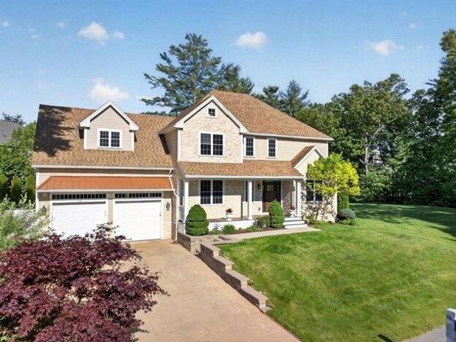 house with 4 bedroom, Rowley MA DS103034498