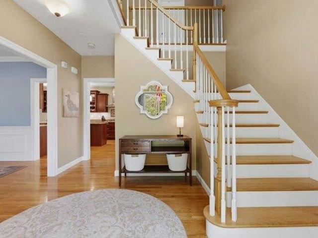 house with 4 bedroom, Rowley MA ES102859843