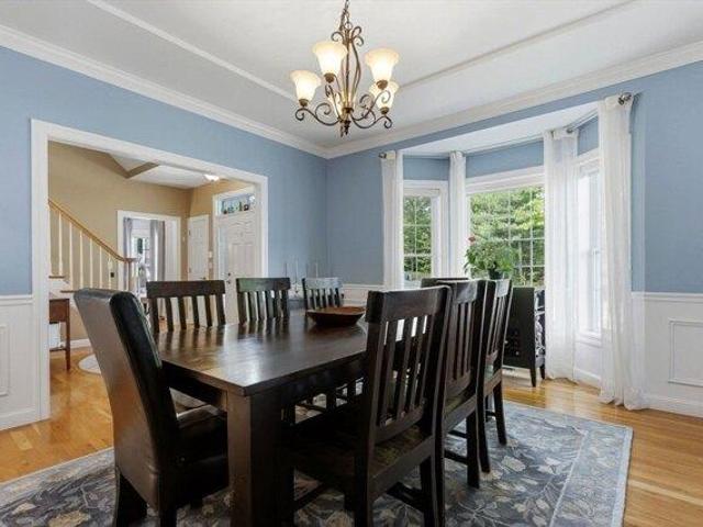 house with 4 bedroom, Rowley MA ES103885215
