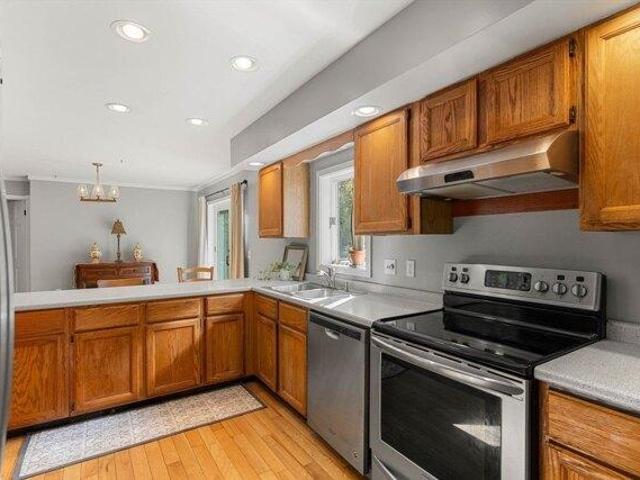 house with 4 bedroom, Rowley MA ES103248338