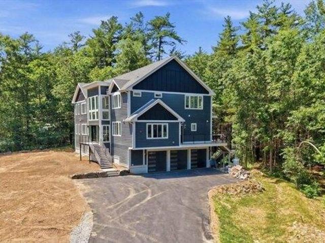 house with 4 bedroom, Rowley MA ES104789707