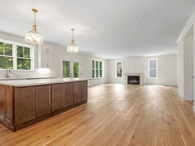 house with 4 bedroom, Rowley MA ES104905683