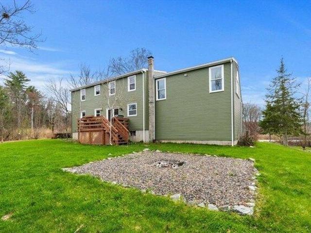 house with 4 bedroom, Rowley MA ES105080761