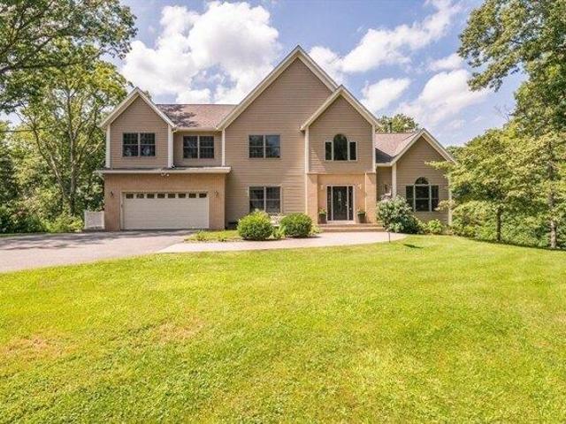 house with 4 bedroom, Rowley MA ES105107672