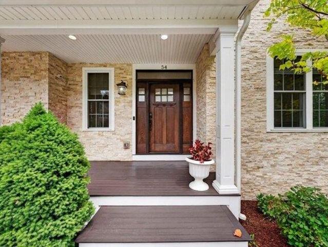 house with 4 bedroom, Rowley MA ES105117500