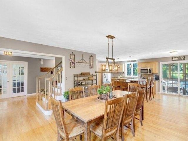 house with 4 bedroom, Rowley MA ES105176146