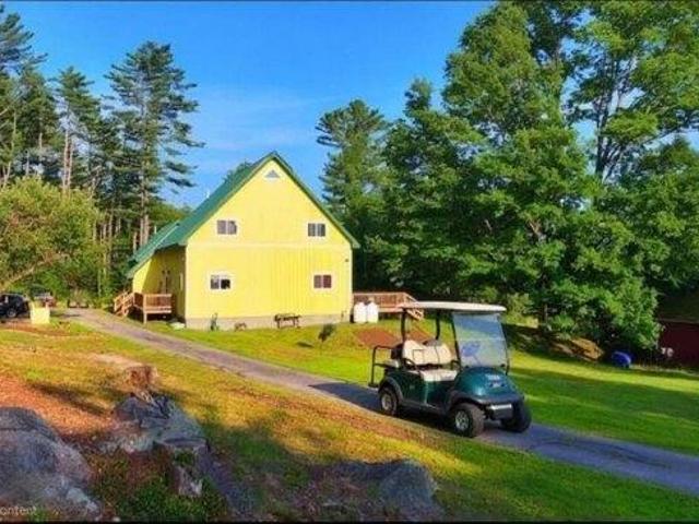 house with 4 bedroom, Roxbury ME DLS101633391
