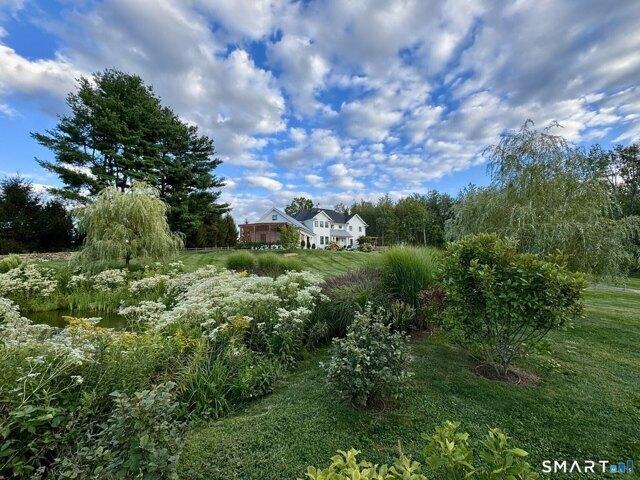 house with 4 bedroom, Roxbury CT DLS101660011