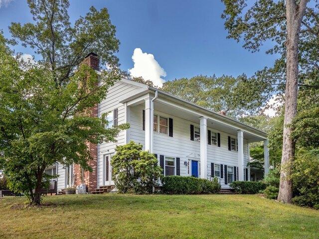 house with 4 bedroom, Roxbury CT DLS102345684