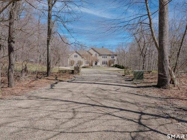 house with 4 bedroom, Roxbury CT DLS102314742