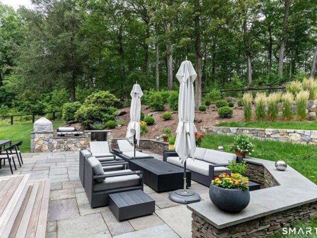 house with 4 bedroom, Roxbury CT DS104153837