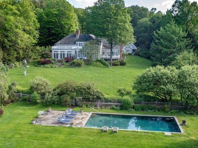 house with 4 bedroom, Roxbury CT DS104192978