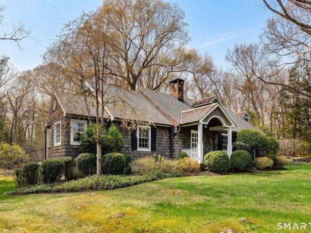 house with 4 bedroom, Roxbury CT DS102475384