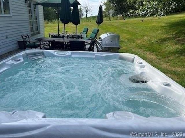 house with 4 bedroom, Roxbury CT ES104115256