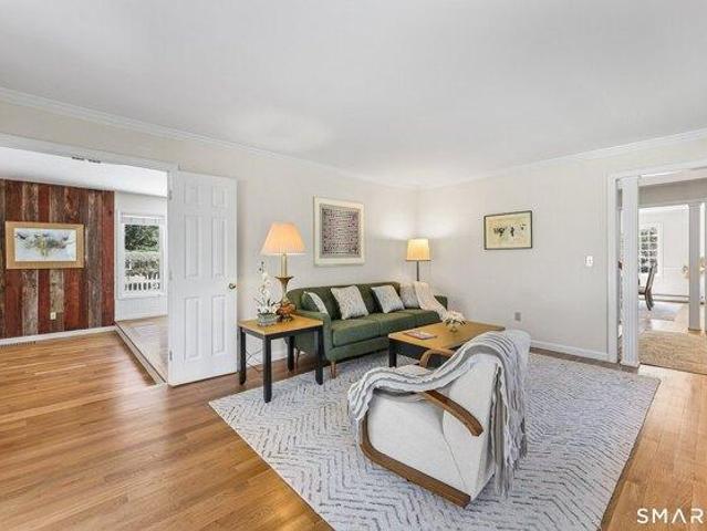 house with 4 bedroom, Roxbury CT ES104115773