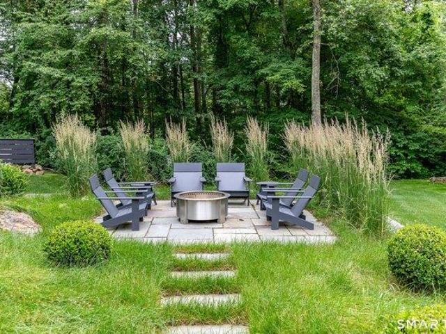 house with 4 bedroom, Roxbury CT ES104153837