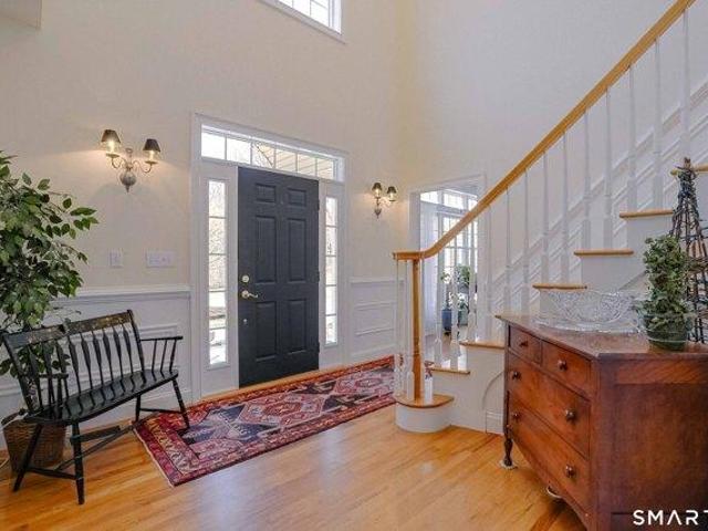house with 4 bedroom, Roxbury CT ES104541209