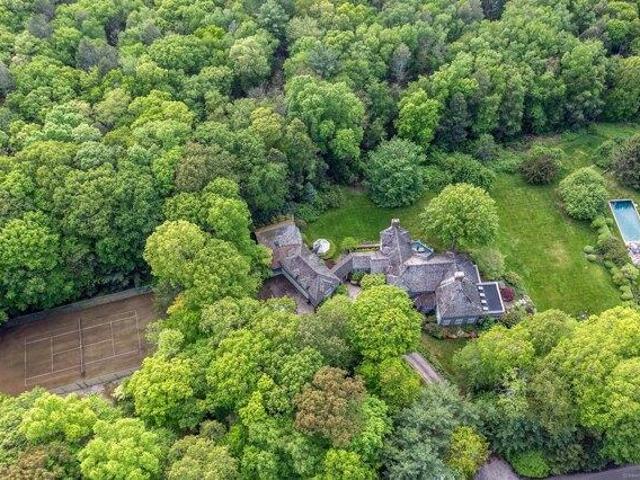 house with 4 bedroom, Roxbury CT ES104541430