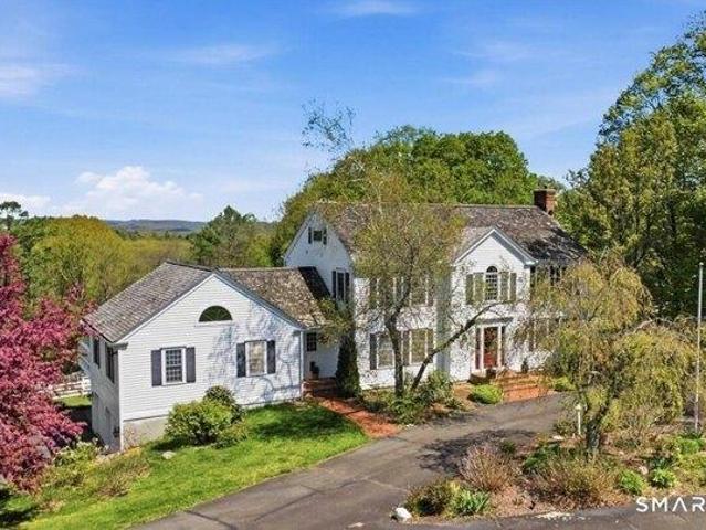 house with 4 bedroom, Roxbury CT ES104604844
