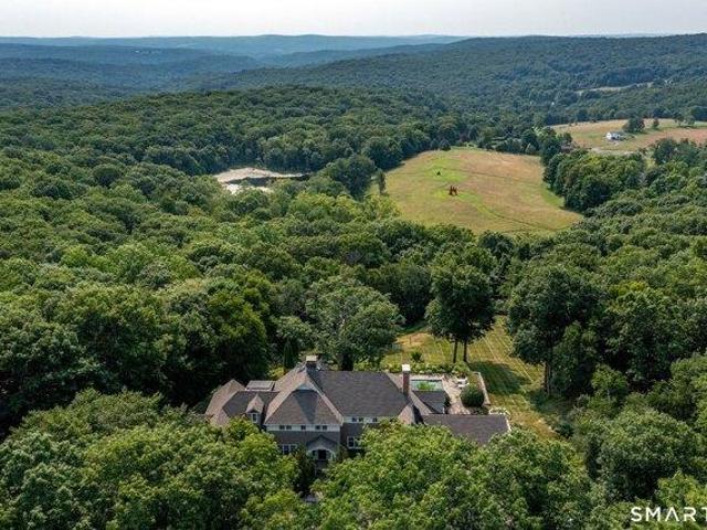 house with 4 bedroom, Roxbury CT ES105124065