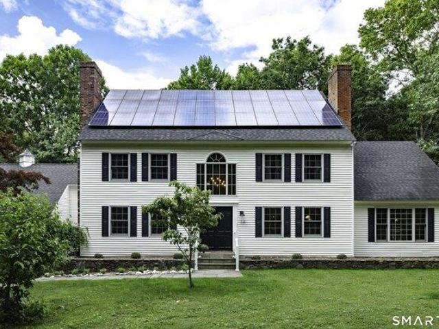 house with 4 bedroom, Roxbury CT ES105123552