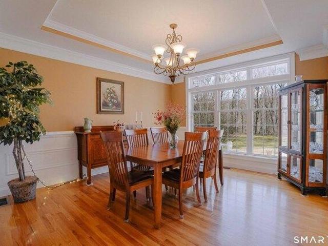 house with 4 bedroom, Roxbury CT ES105143682