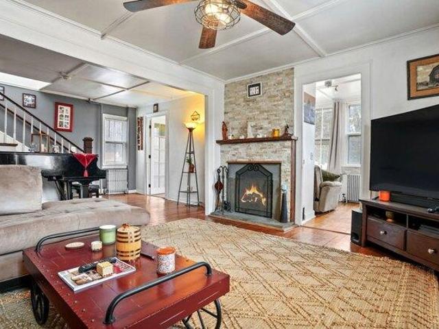 house with 4 bedroom, Roxbury CT ES105160787