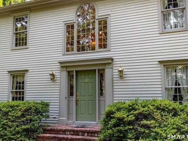 house with 4 bedroom, Roxbury CT ES105190707