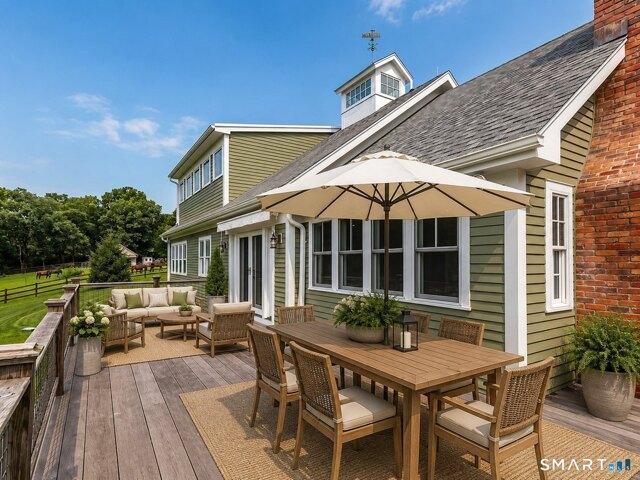 house with 4 bedroom, Roxbury CT ES105202618