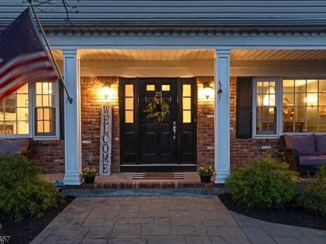 house with 4 bedroom, Roxbury Twp. NJ DLS101447923