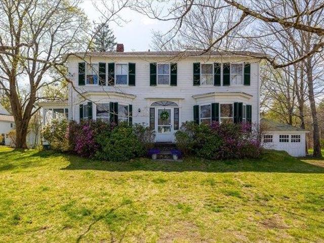 house with 4 bedroom, Royalston MA DLS102670575
