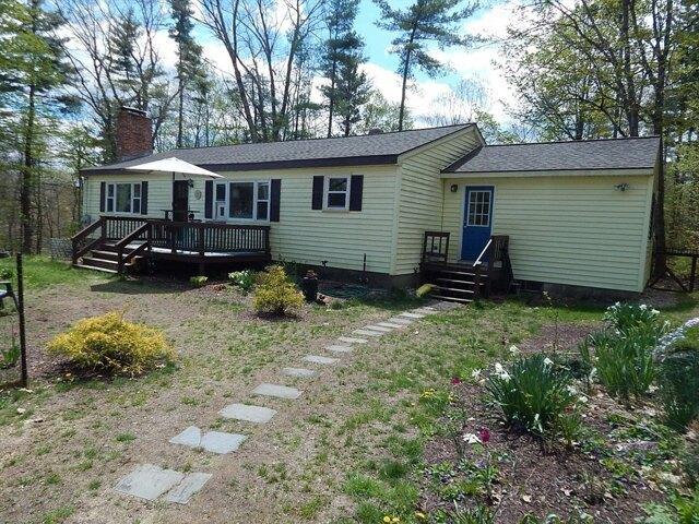 house with 4 bedroom, Royalston MA DLS102670685