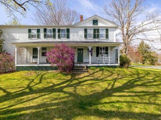 house with 4 bedroom, Royalston MA ES105040468