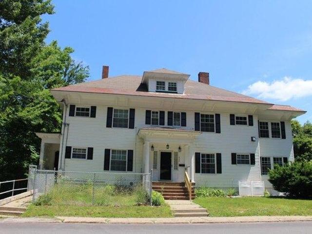house with 4 bedroom, Rumford ME DS103930342