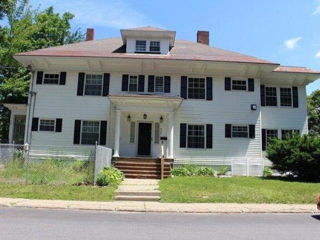 house with 4 bedroom, Rumford ME ES103930342