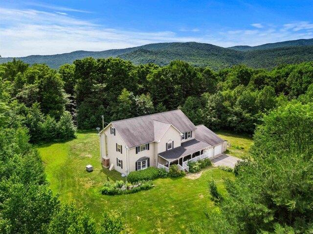 house with 4 bedroom, Rumney NH DS104114548