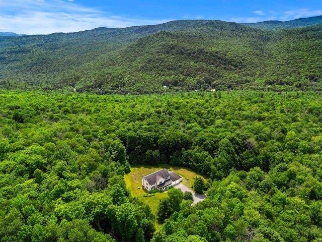 house with 4 bedroom, Rumney NH ES104848167