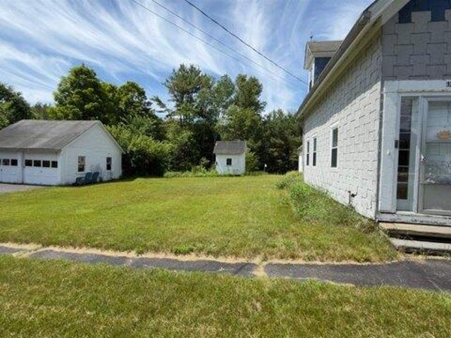 house with 4 bedroom, Rumney NH ES105093140