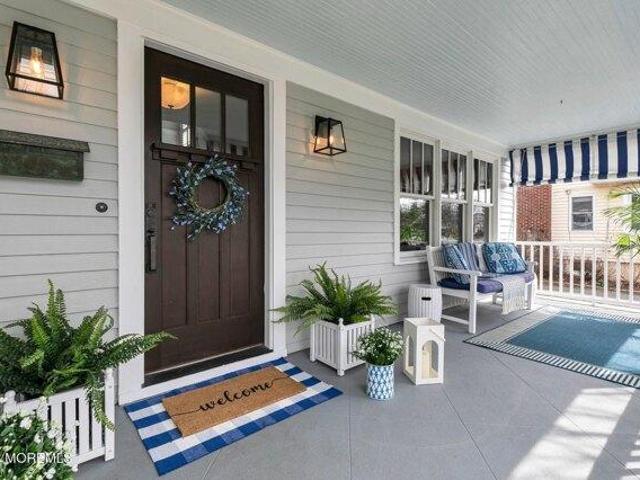 house with 4 bedroom, Rumson NJ DS101706590