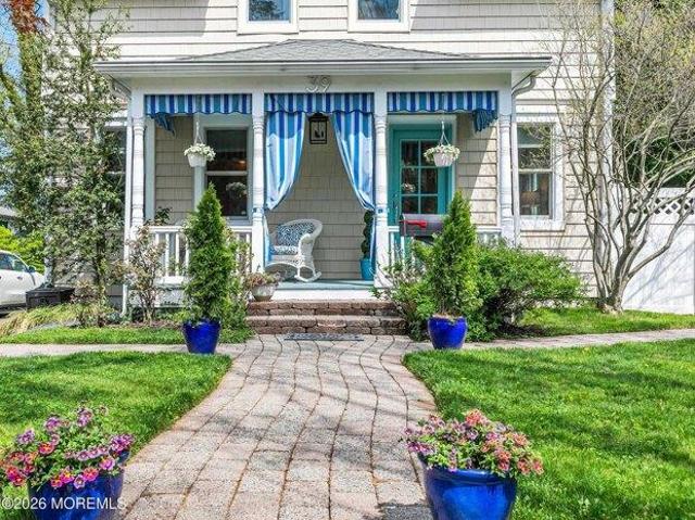 house with 4 bedroom, Rumson NJ DS101747749