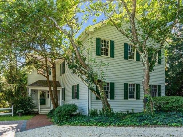house with 4 bedroom, Rumson NJ DS102211529