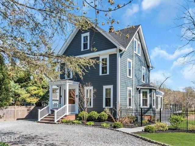 house with 4 bedroom, Rumson NJ DS102213416