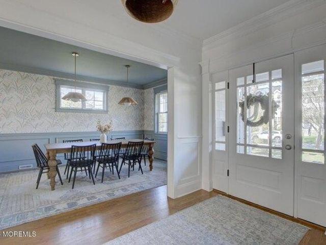 house with 4 bedroom, Rumson NJ DS102255962