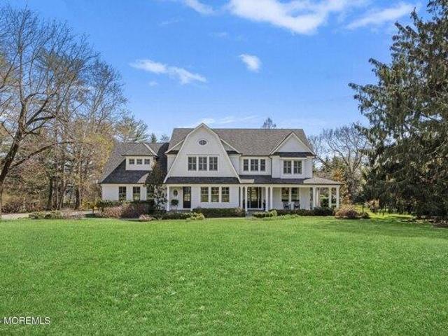 house with 4 bedroom, Rumson NJ DS102279938