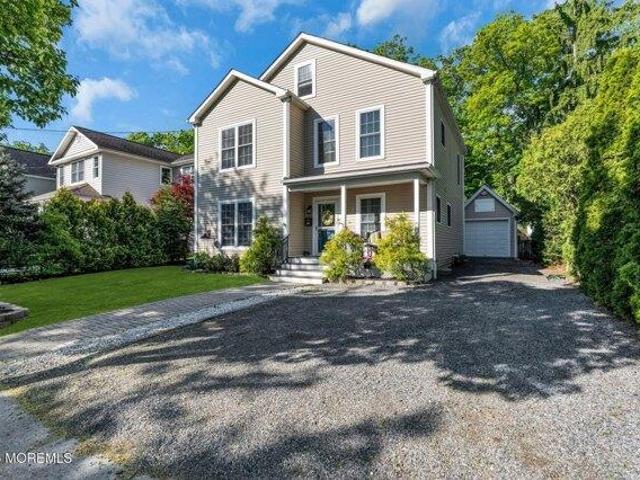 house with 4 bedroom, Rumson NJ DS104407391